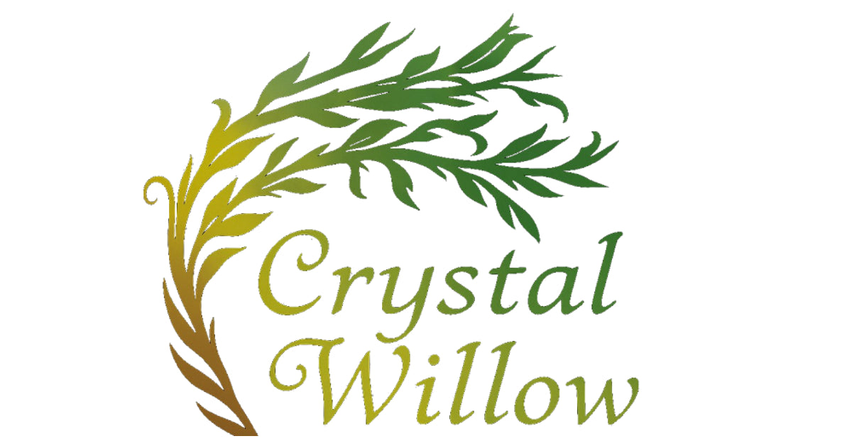About Us – The Crystal Willow Gifts